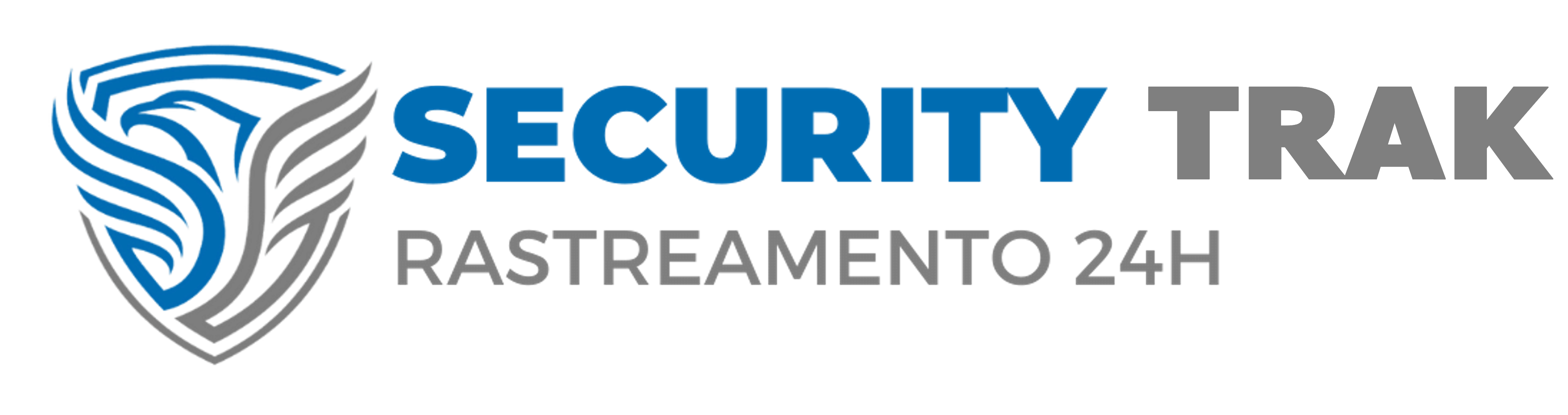 Logo Security Trak Rodapé